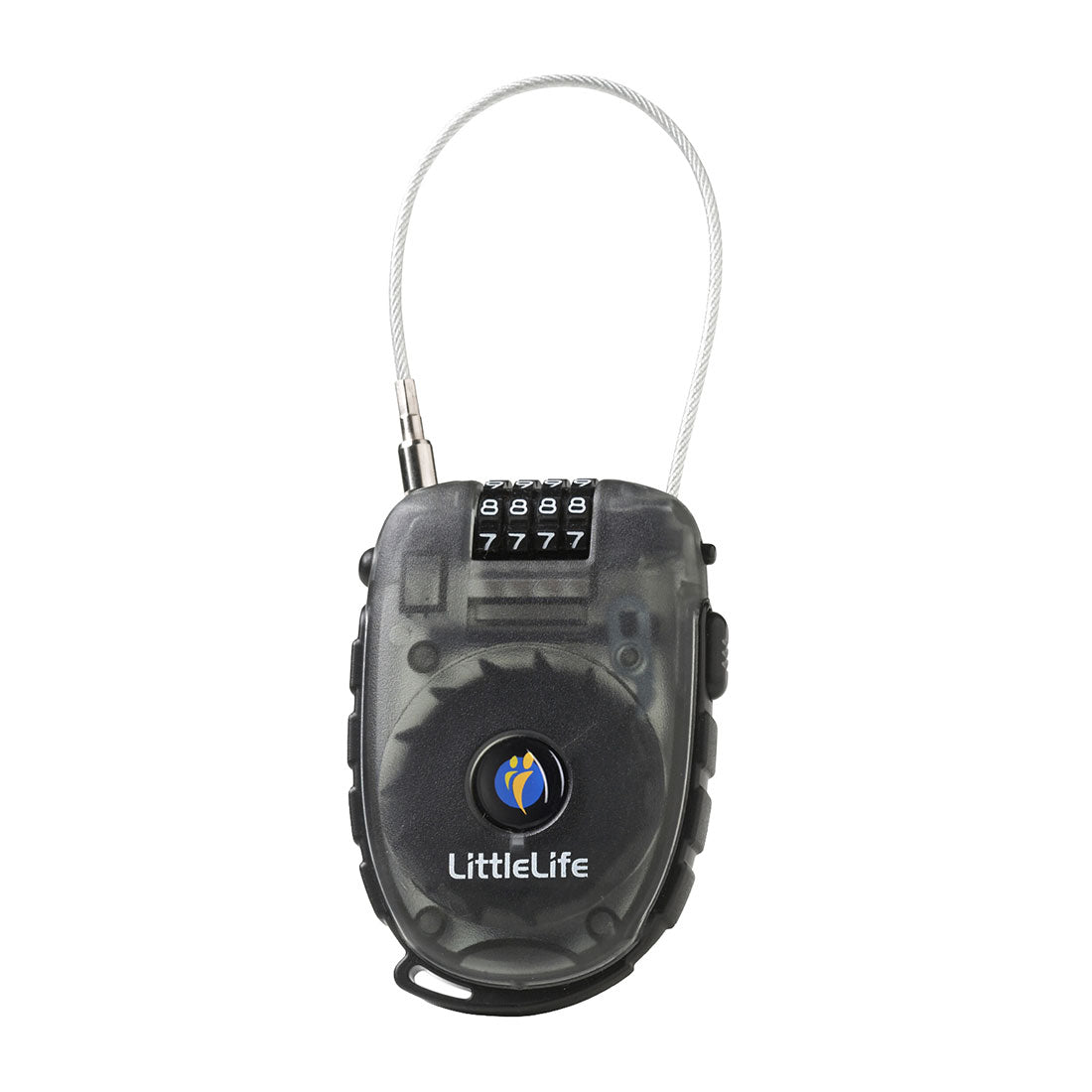 Buggy Cable Lock | Stroller Lock | LittleLife EU