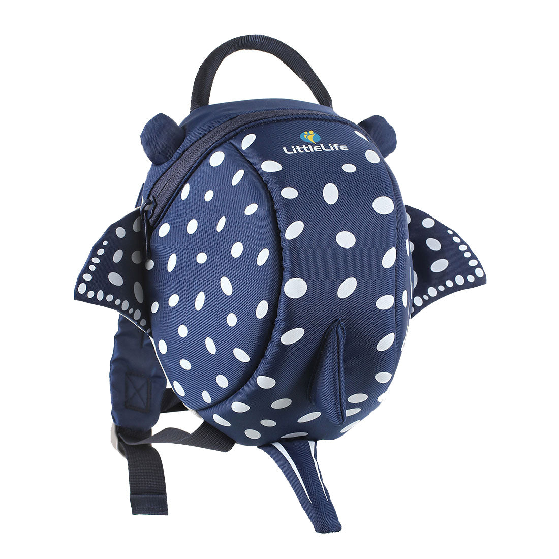 Stingray Toddler Backpack with Rein | Toddler Backpacks | LittleLife EU
